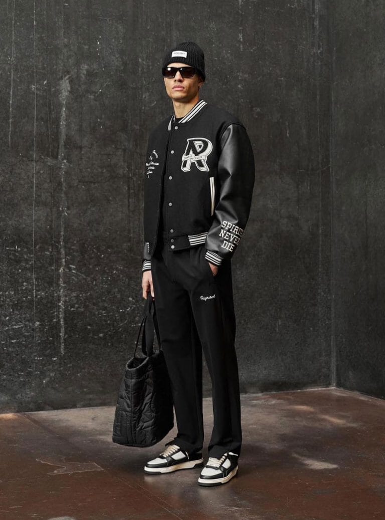 Best men's varsity jackets for a fresh take on collegiate style | OPUMO ...