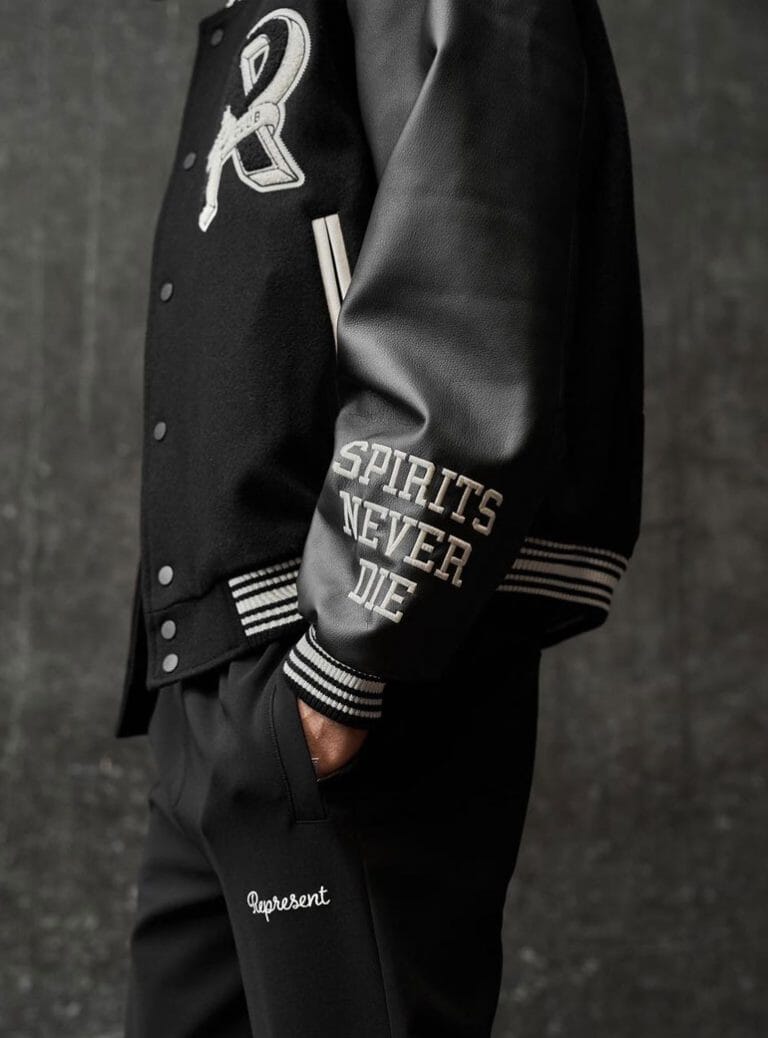 Best men's varsity jackets for a fresh take on collegiate style | OPUMO ...