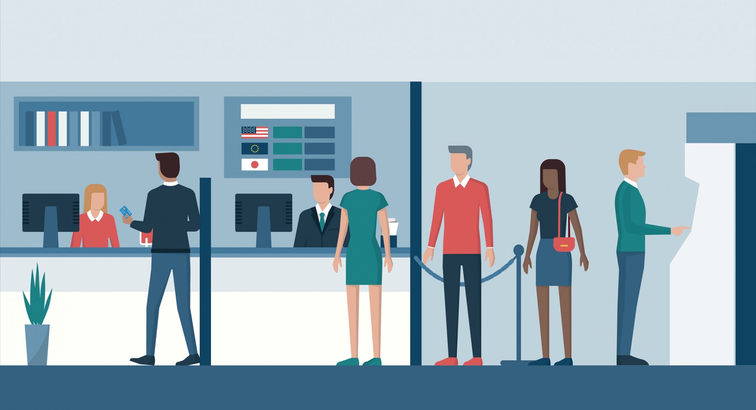 Ethical banking: A guide to making conscious banking choices | OPUMO ...