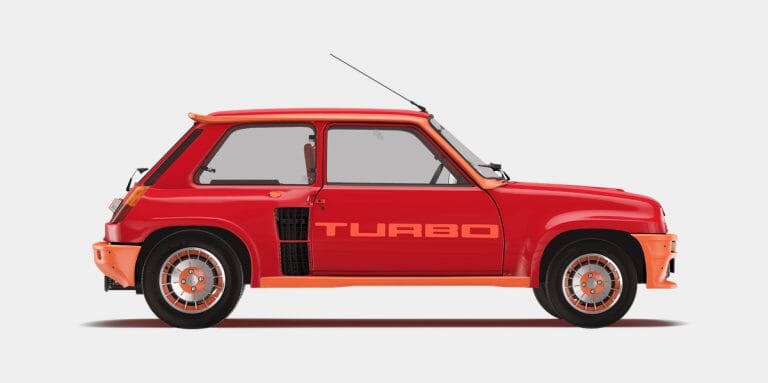 Powered up: Best turbocharged cars of all time | OPUMO Magazine