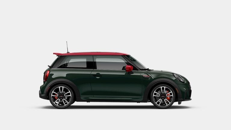 Thrifty thrills: 10 fastest affordable cars | OPUMO Magazine