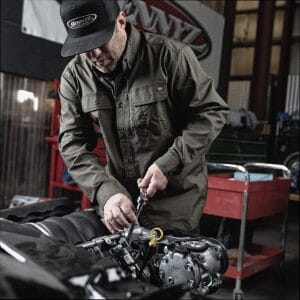 Dickies sizing guide: Find your fit | OPUMO Magazine