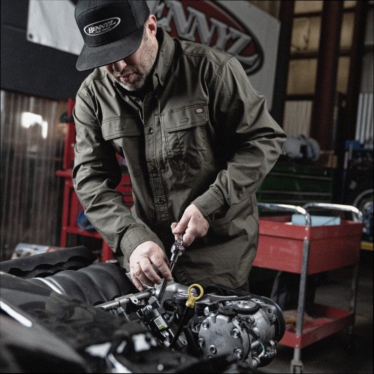 Dickies sizing guide: Find your fit | OPUMO Magazine