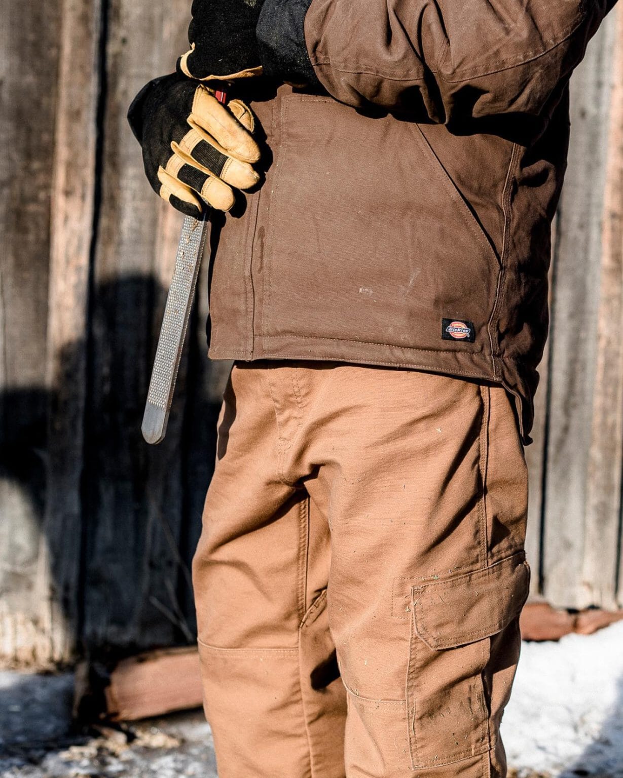 Dickies Sizing Guide Find Your Fit Opumo Magazine