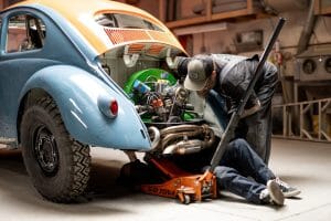 Dickies sizing guide: Find your fit | OPUMO Magazine