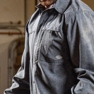 Dickies sizing guide: Find your fit | OPUMO Magazine