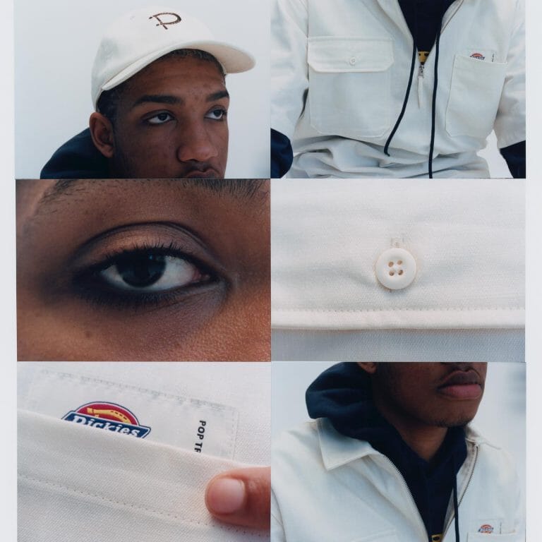 Dickies sizing guide: Find your fit | OPUMO Magazine