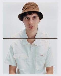 Dickies sizing guide: Find your fit | OPUMO Magazine