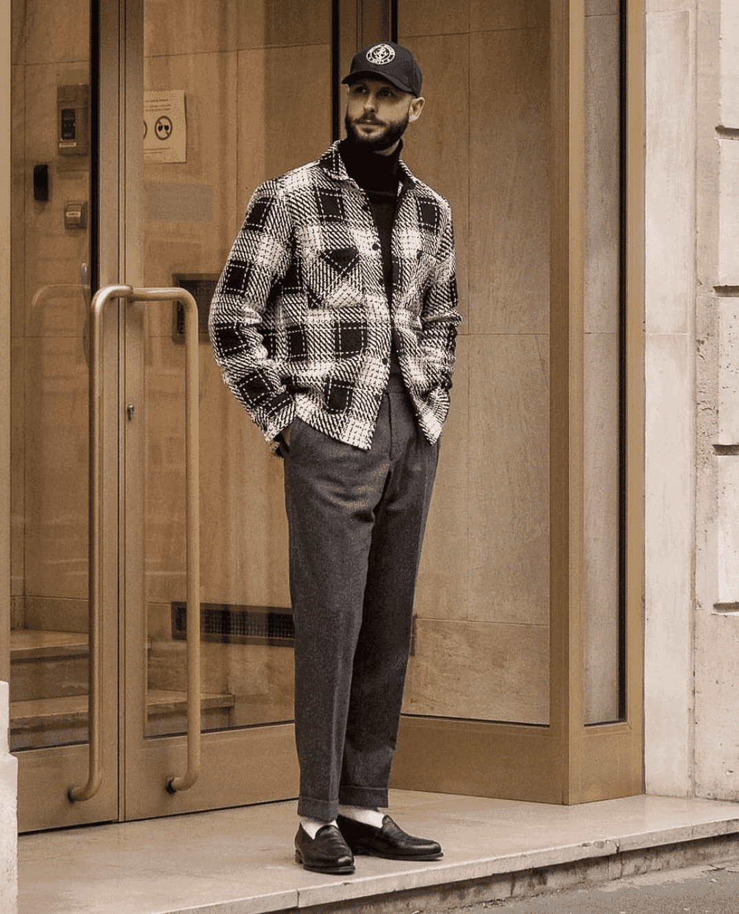 How to build a stylish men's workwear wardrobe | OPUMO Magazine