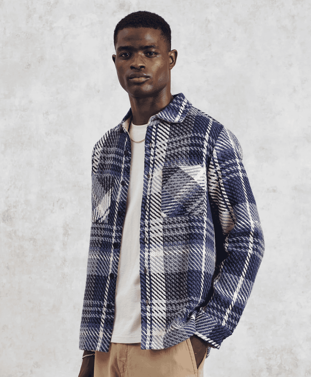 How to build a stylish men's workwear wardrobe | OPUMO Magazine