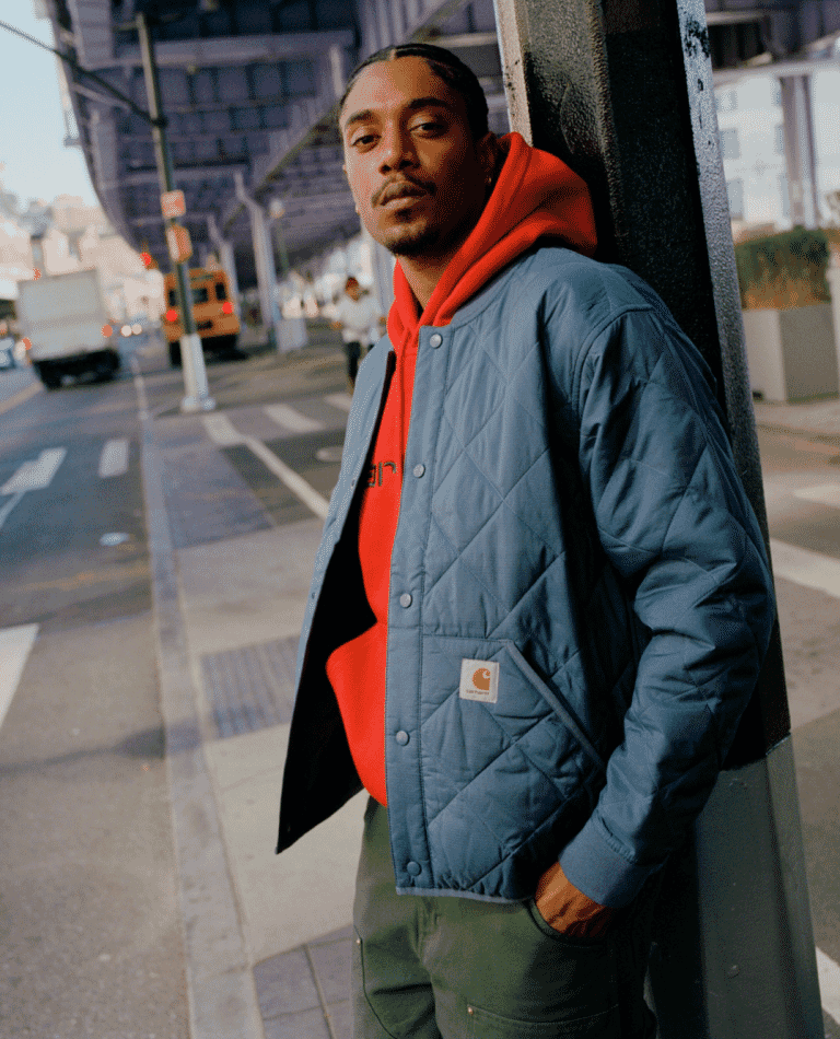 How to build a stylish men's workwear wardrobe | OPUMO Magazine