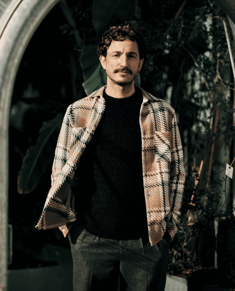 How to build a stylish men's workwear wardrobe | OPUMO Magazine