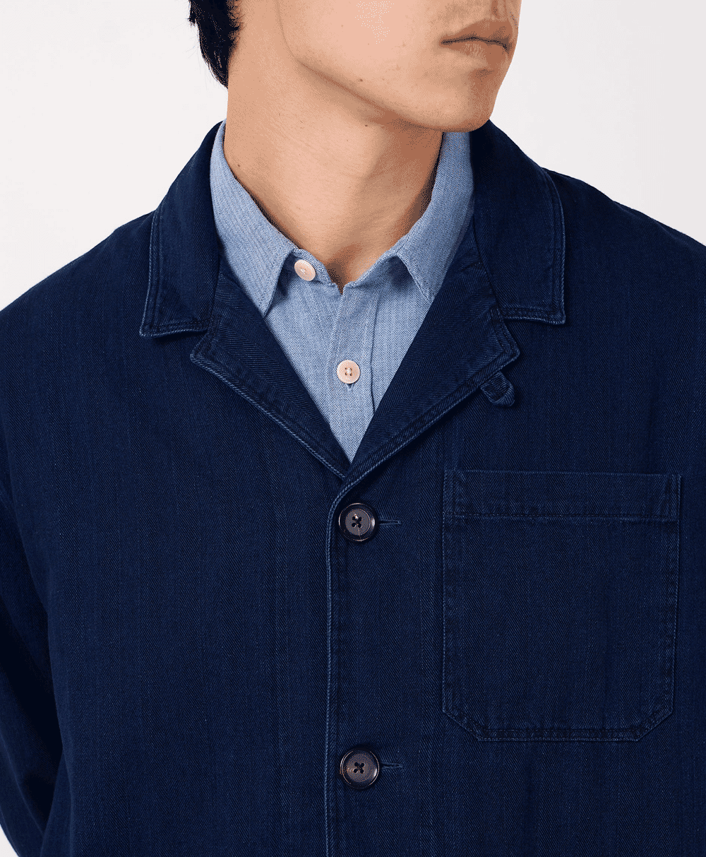 How to build a stylish men's workwear wardrobe | OPUMO Magazine