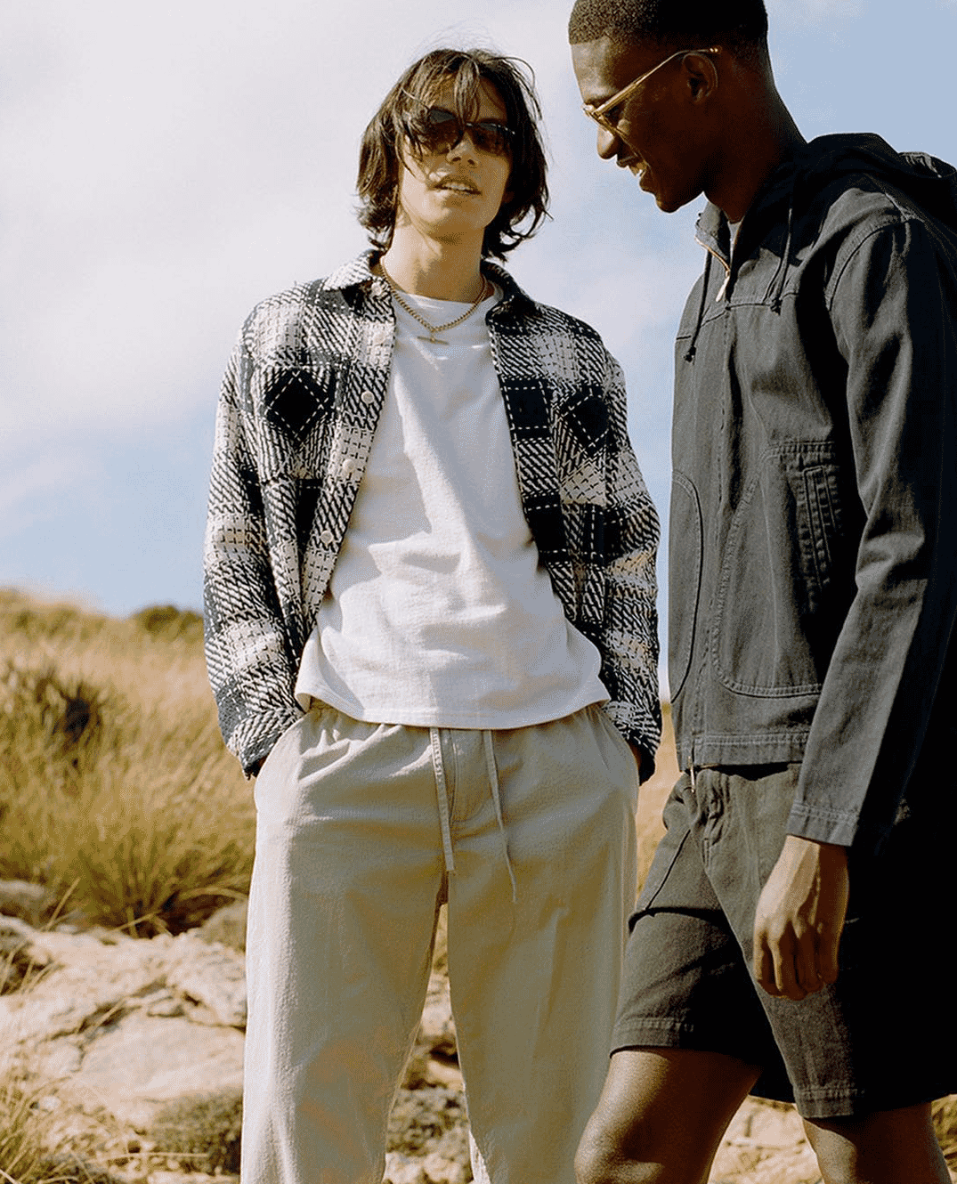 How to build a stylish men's workwear wardrobe | OPUMO Magazine