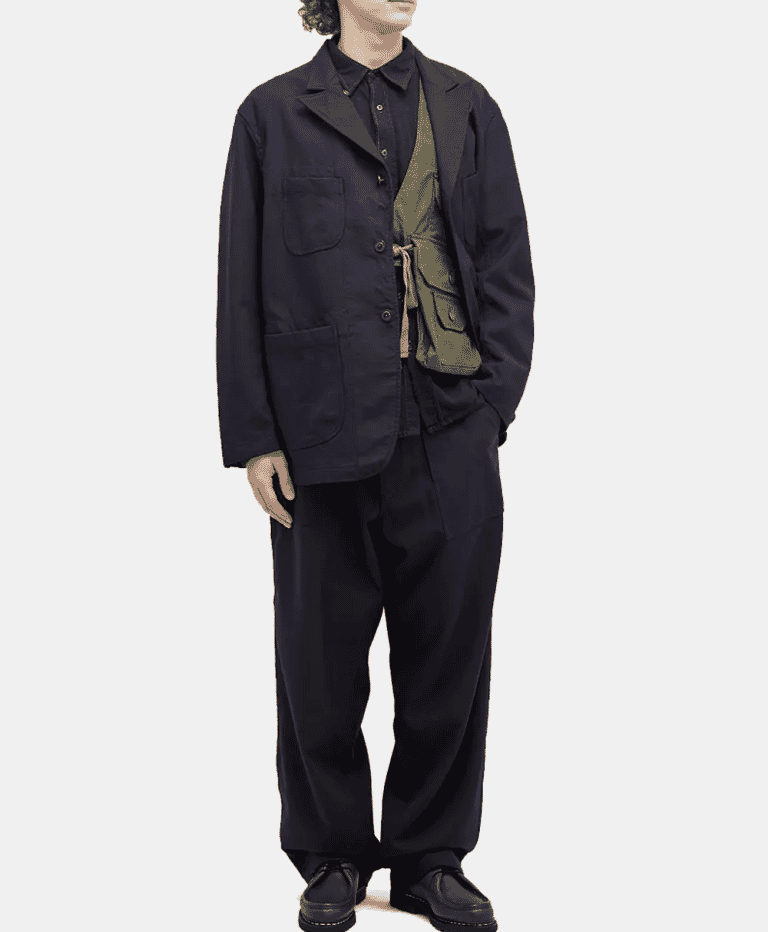 How to build a stylish men's workwear wardrobe | OPUMO Magazine