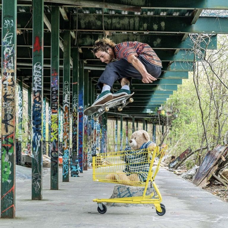 Best brands like Aimé Leon Dore for effortless streetwear style | OPUMO ...