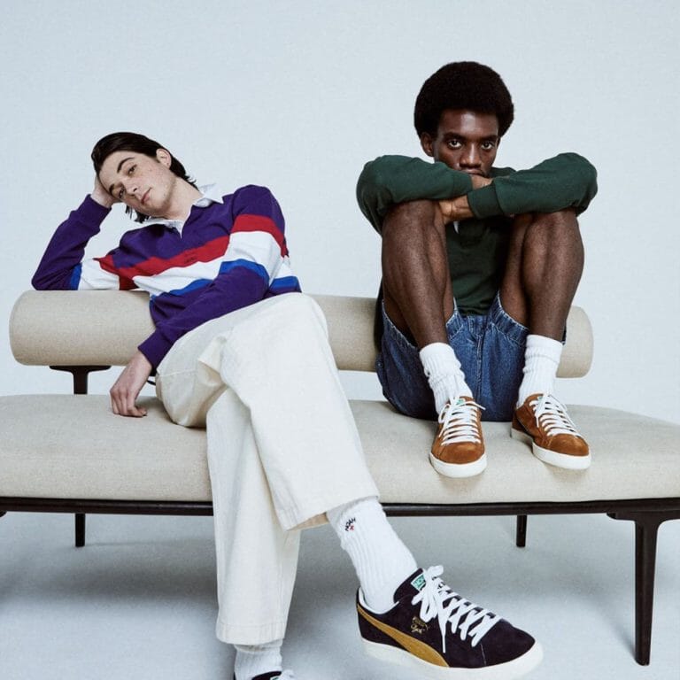 Best brands like Aimé Leon Dore for effortless streetwear style | OPUMO ...