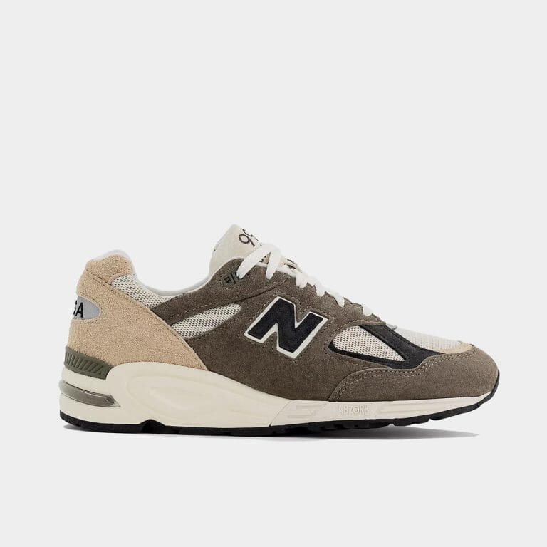 These retro sneakers will take you on a trip to memory lane | OPUMO ...