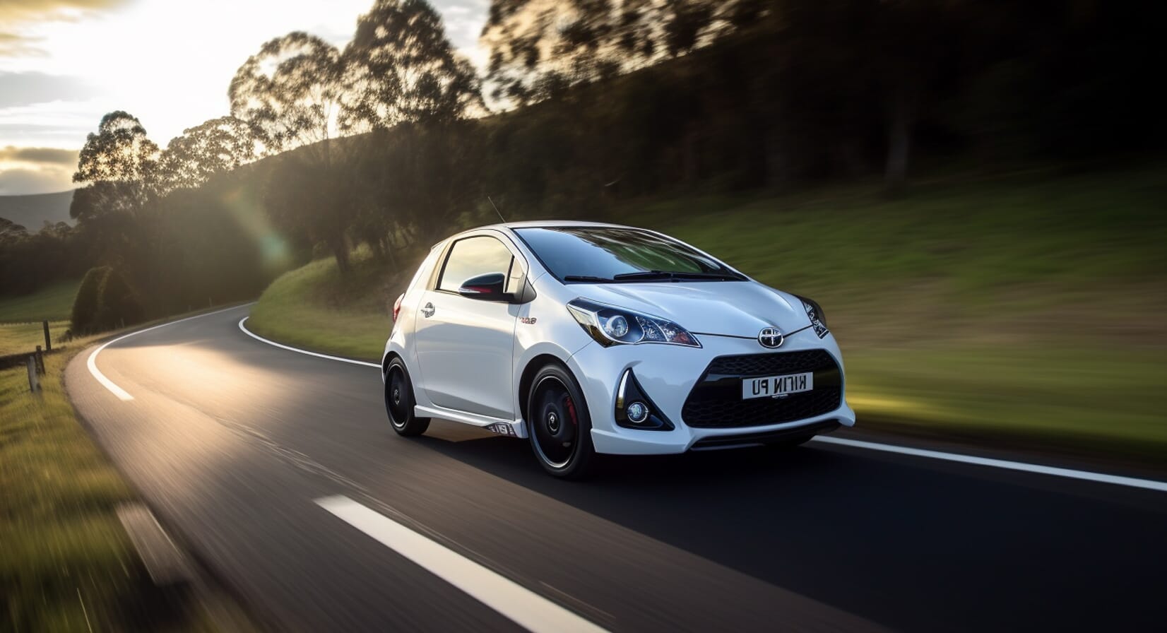 Thrifty thrills: 10 fastest affordable cars | OPUMO Magazine