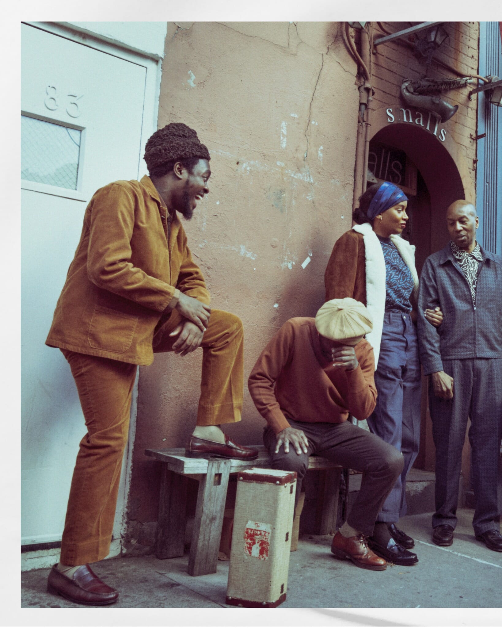 Levi's sizing guide: Find your fit | OPUMO Magazine