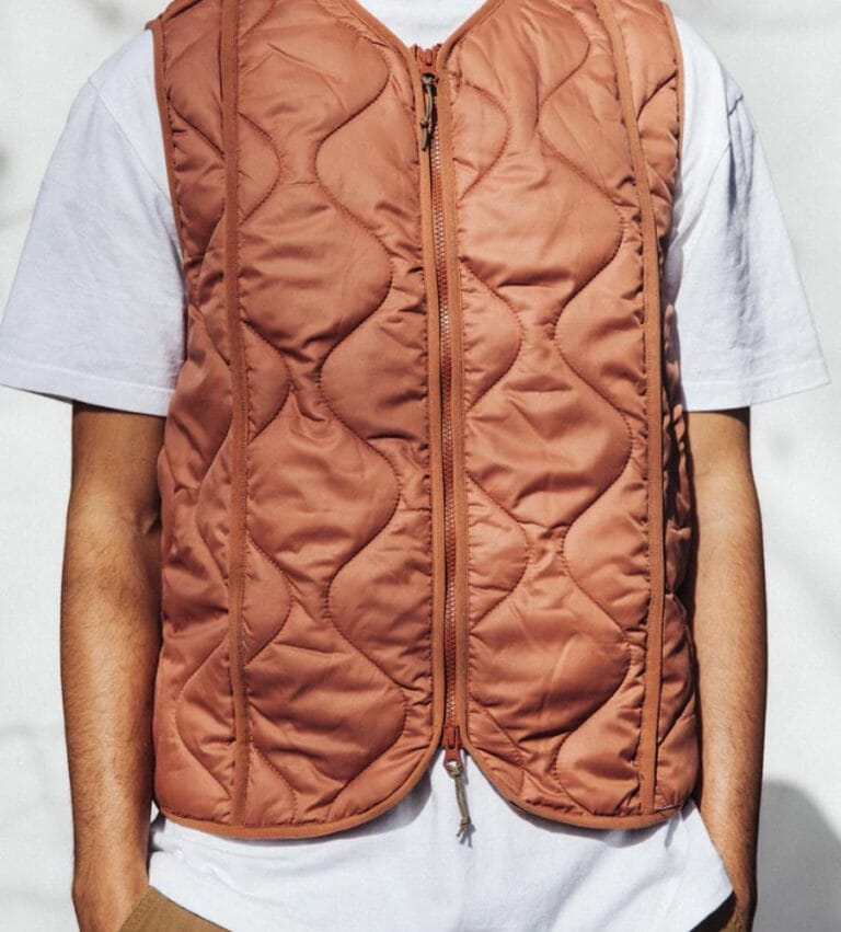The best summer jacket styles for men in 2025 | OPUMO Magazine