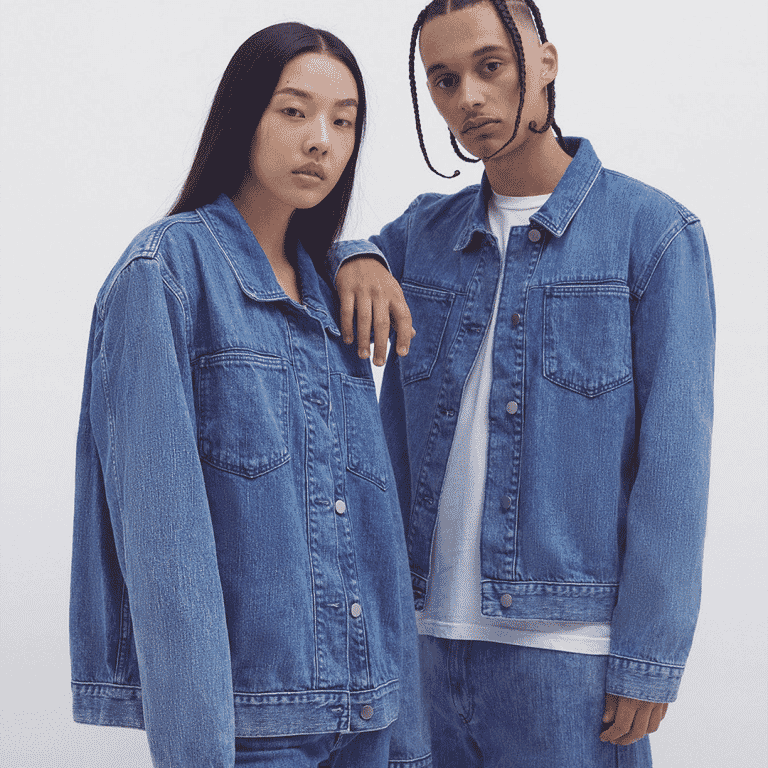 Best gender neutral & gender inclusive brands in 2025 | OPUMO Magazine
