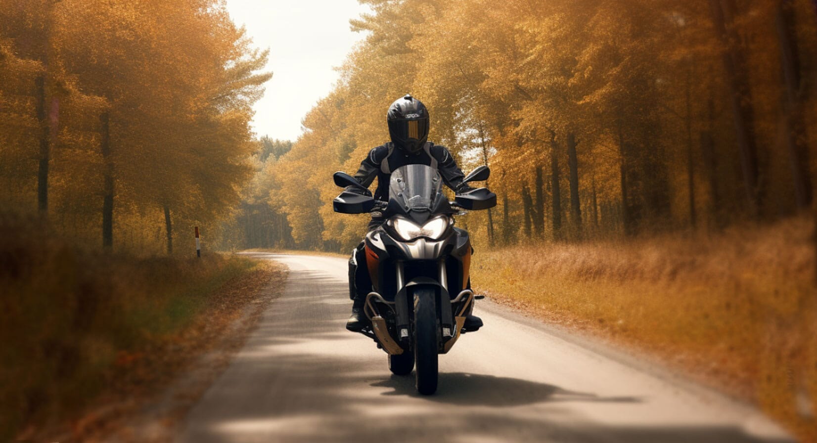 Defector to Katana: 10 best Suzuki bikes of all time | OPUMO Magazine