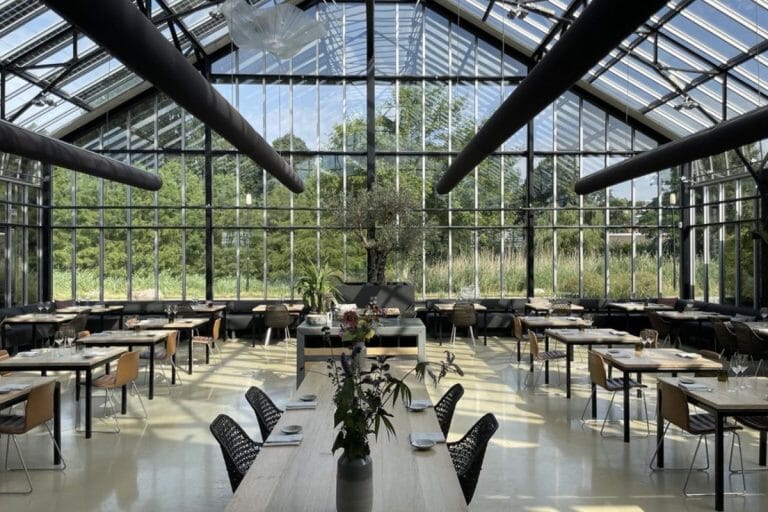 The best restaurants in Amsterdam to visit in 2026 | OPUMO Magazine