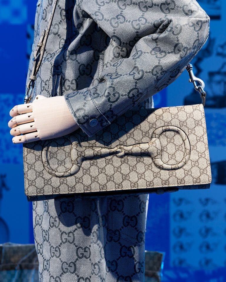 Gucci sizing guide: Find your fit | OPUMO Magazine