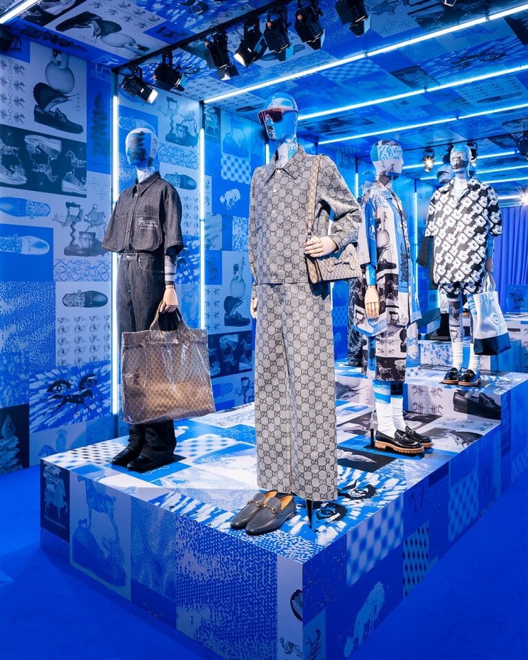 Gucci sizing guide: Find your fit | OPUMO Magazine