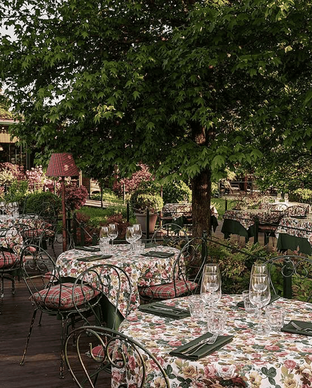 10 best restaurants in Milan to visit in 2026 | OPUMO Magazine