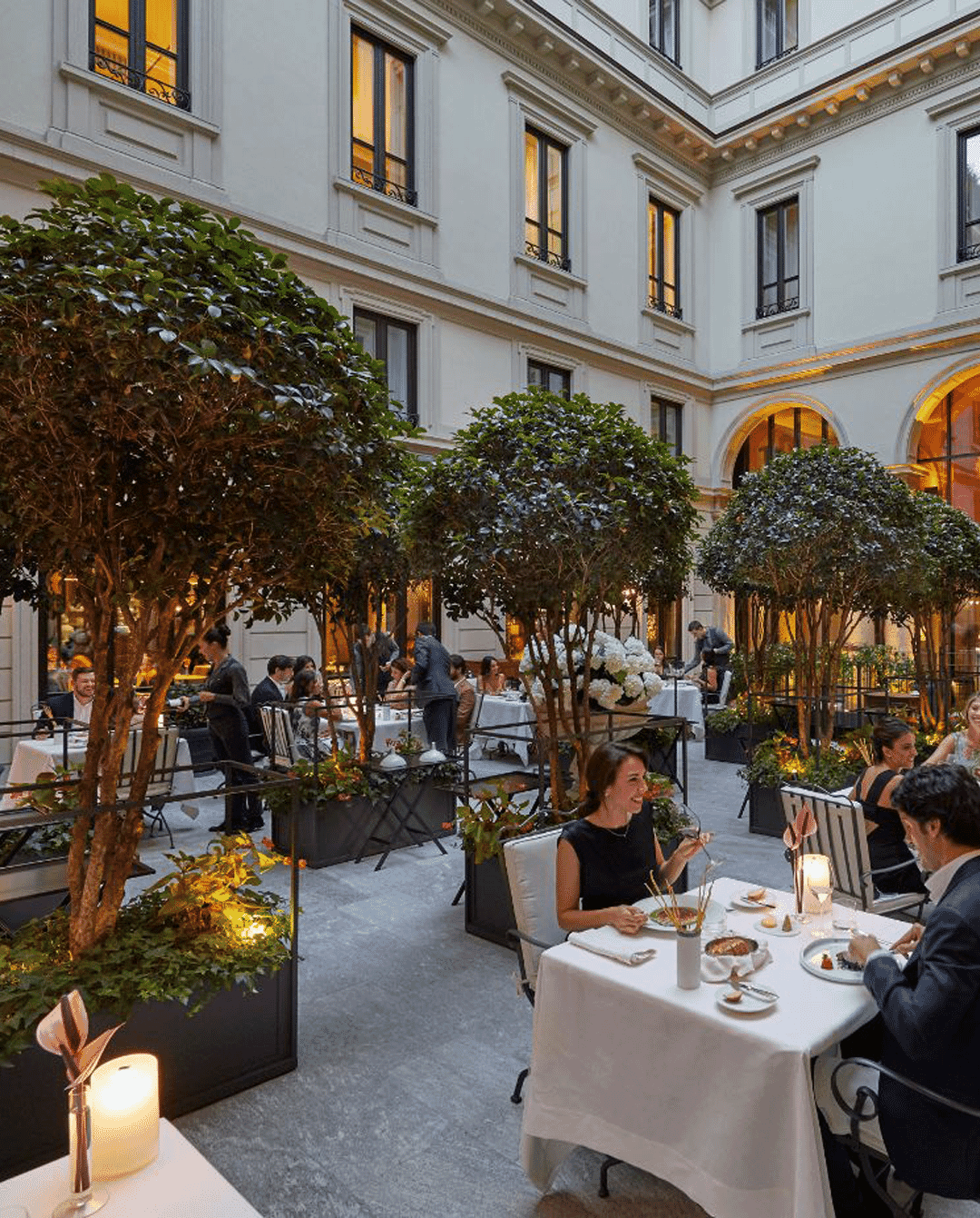 10 best restaurants in Milan to visit in 2026 | OPUMO Magazine