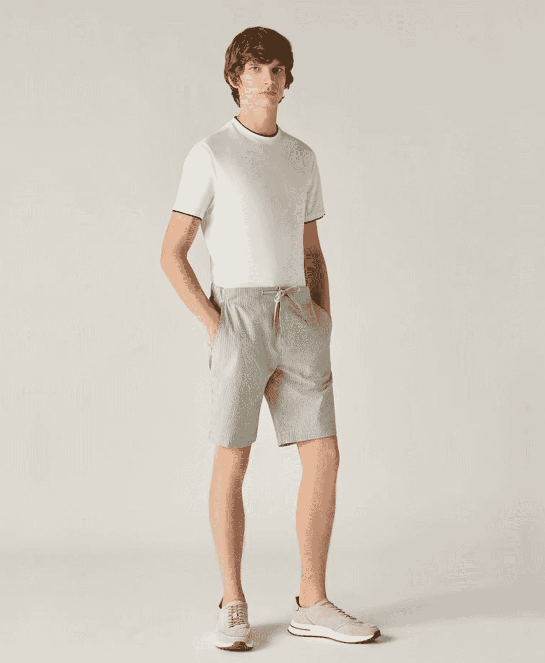 The best luxury t-shirt brands for everyday elegance | OPUMO Magazine