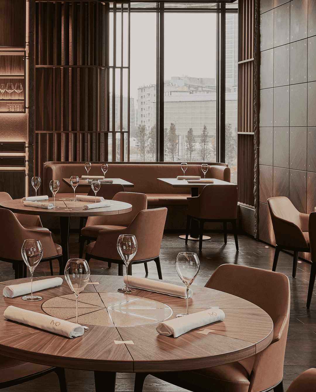 10 best restaurants in Milan to visit in 2026 | OPUMO Magazine