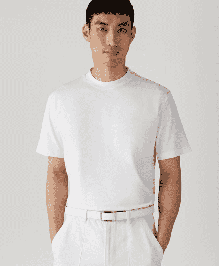 The best luxury t-shirt brands for everyday elegance | OPUMO Magazine