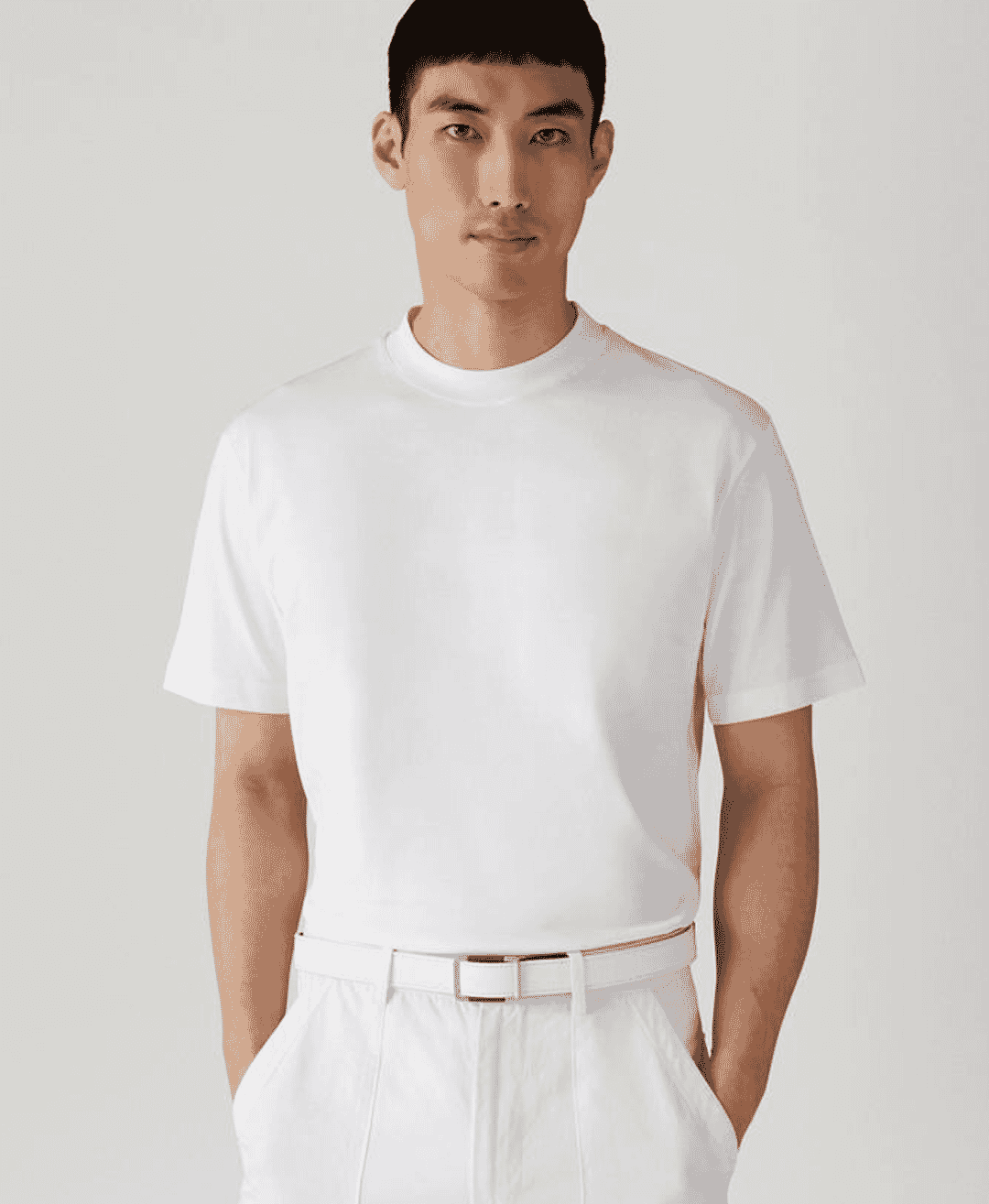 The best luxury t-shirt brands for everyday elegance | OPUMO Magazine