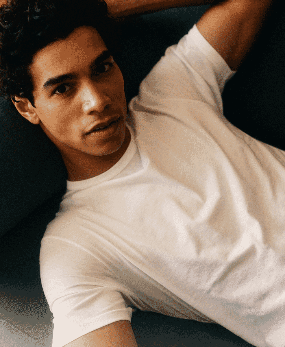 The best luxury t-shirt brands for everyday elegance | OPUMO Magazine