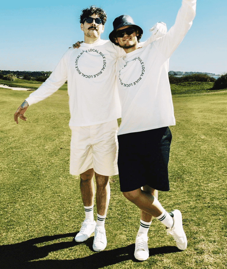 10 Best Scandinavian clothing brands for men in 2024 | OPUMO Magazine