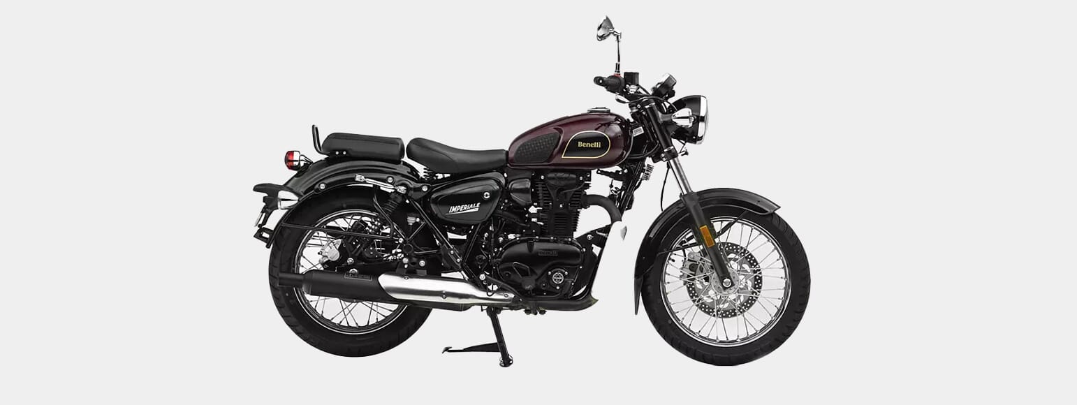 Wasps to superbikes: 10 best Italian motorbike brands | OPUMO Magazine