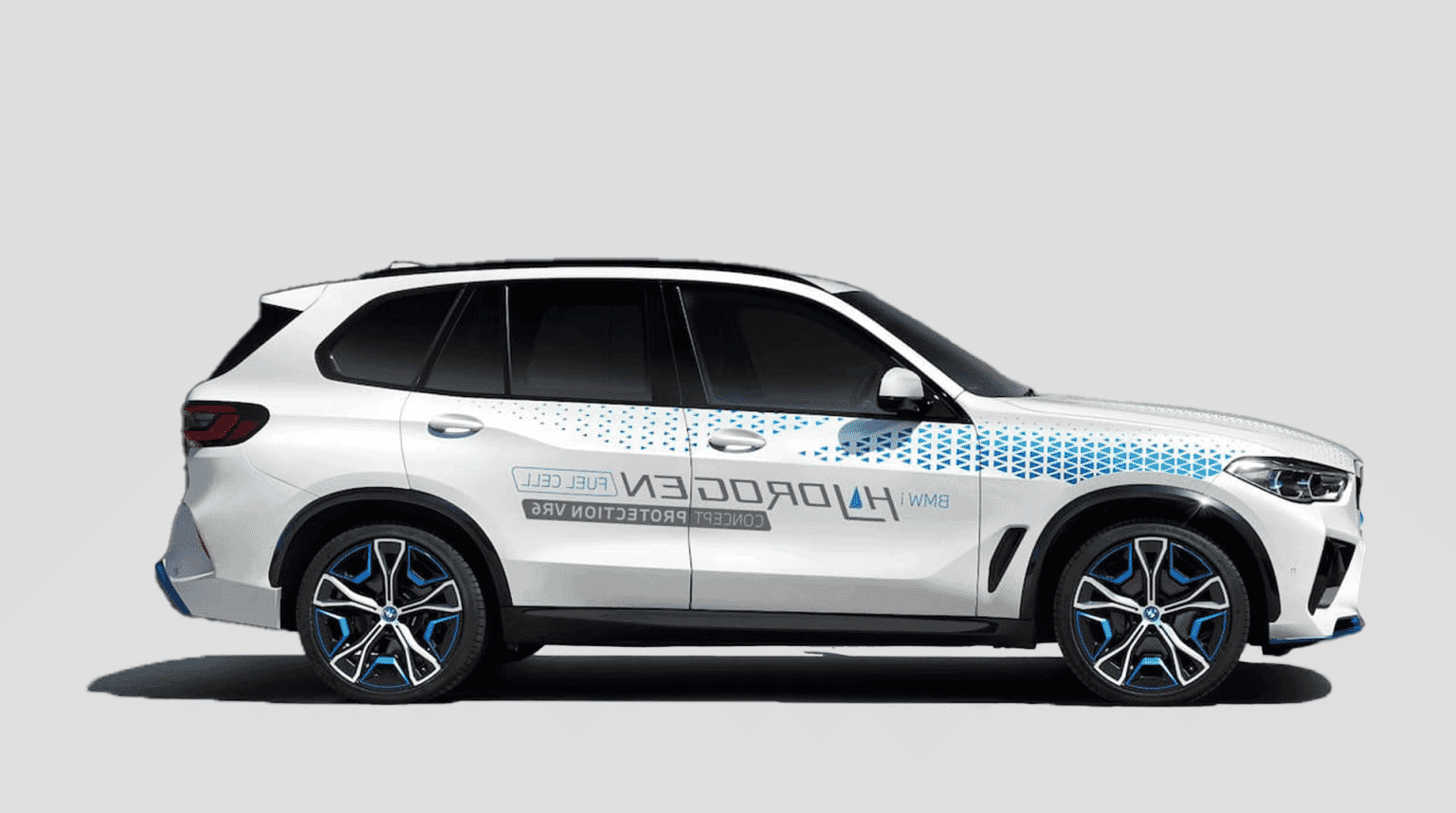 A cleaner future: 10 best hydrogen cars | OPUMO Magazine