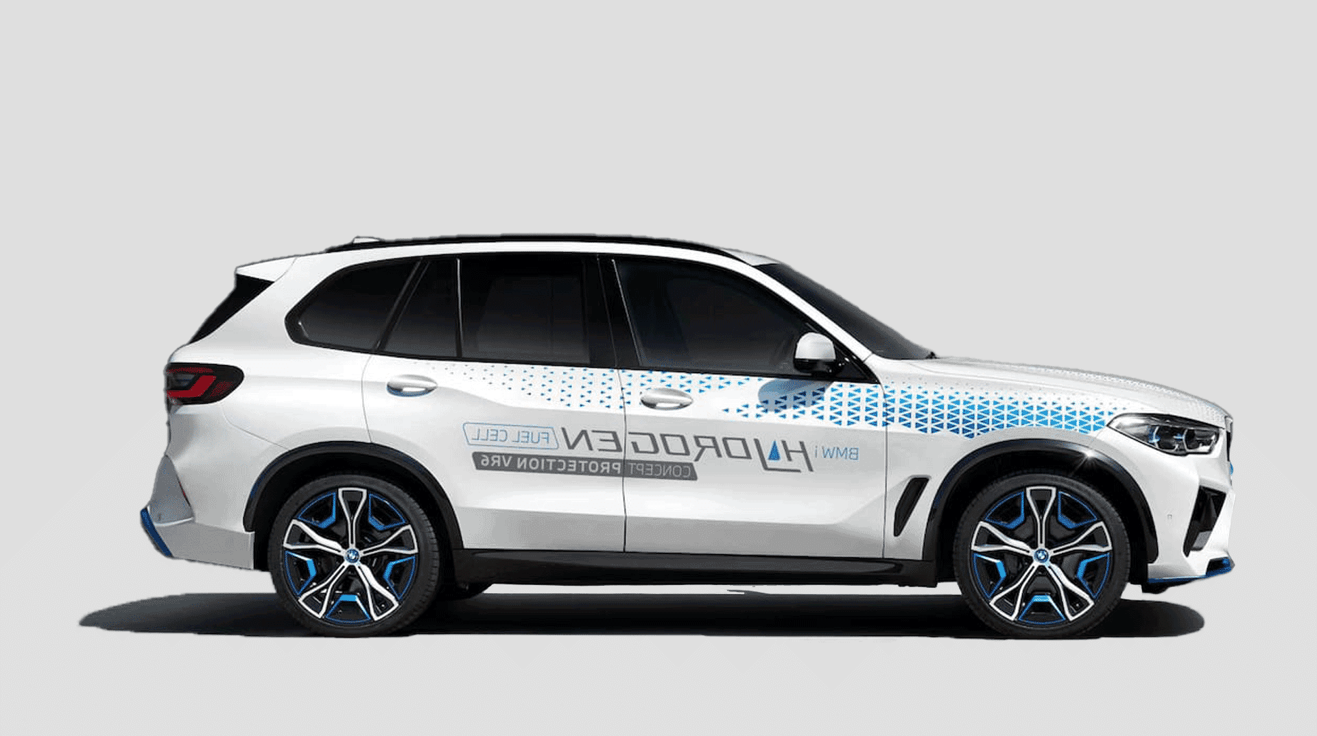 A cleaner future: 10 best hydrogen cars | OPUMO Magazine