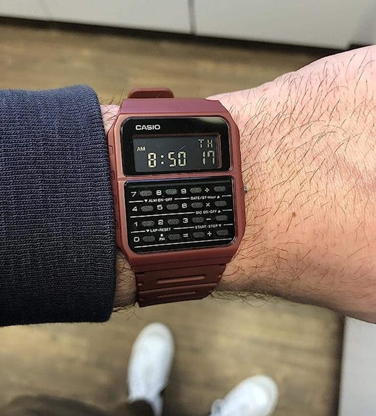 Best men's square watches to buy in 2025 | OPUMO Magazine