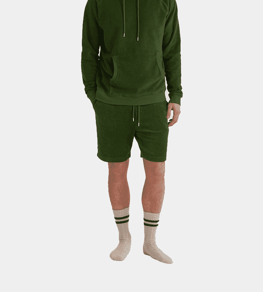 Best drawstring shorts for men this summer | OPUMO Magazine