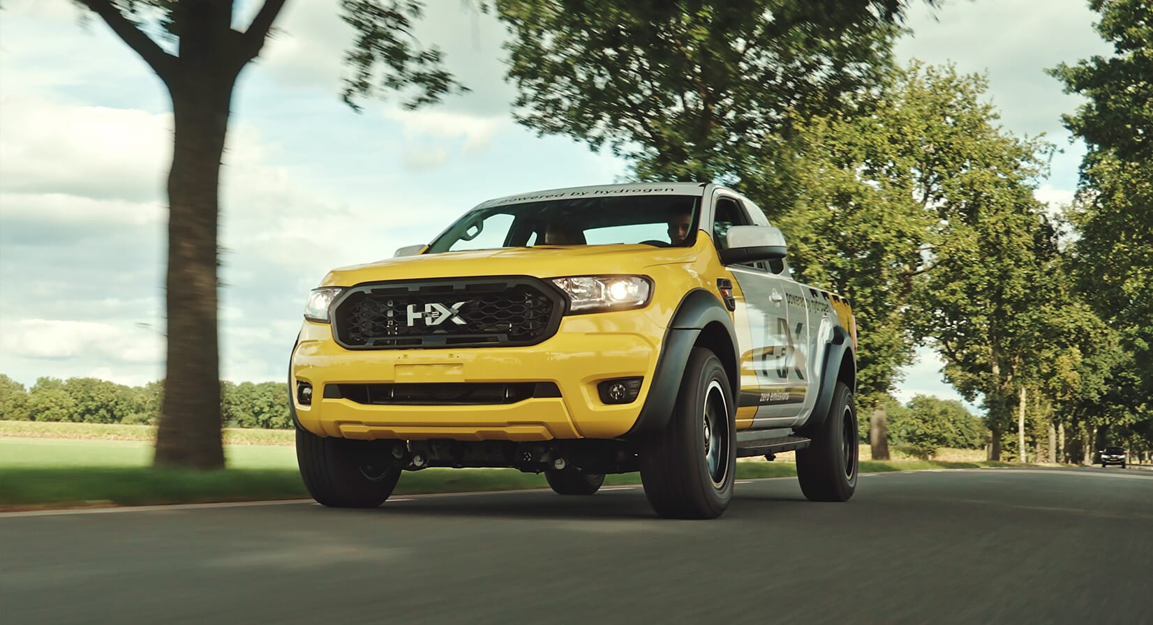 A cleaner future: 10 best hydrogen cars | OPUMO Magazine