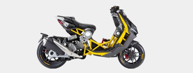 Wasps to superbikes: 10 best Italian motorbike brands | OPUMO Magazine