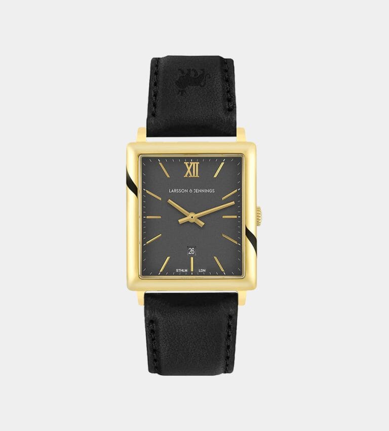 Best men's square watches to buy in 2025 | OPUMO Magazine