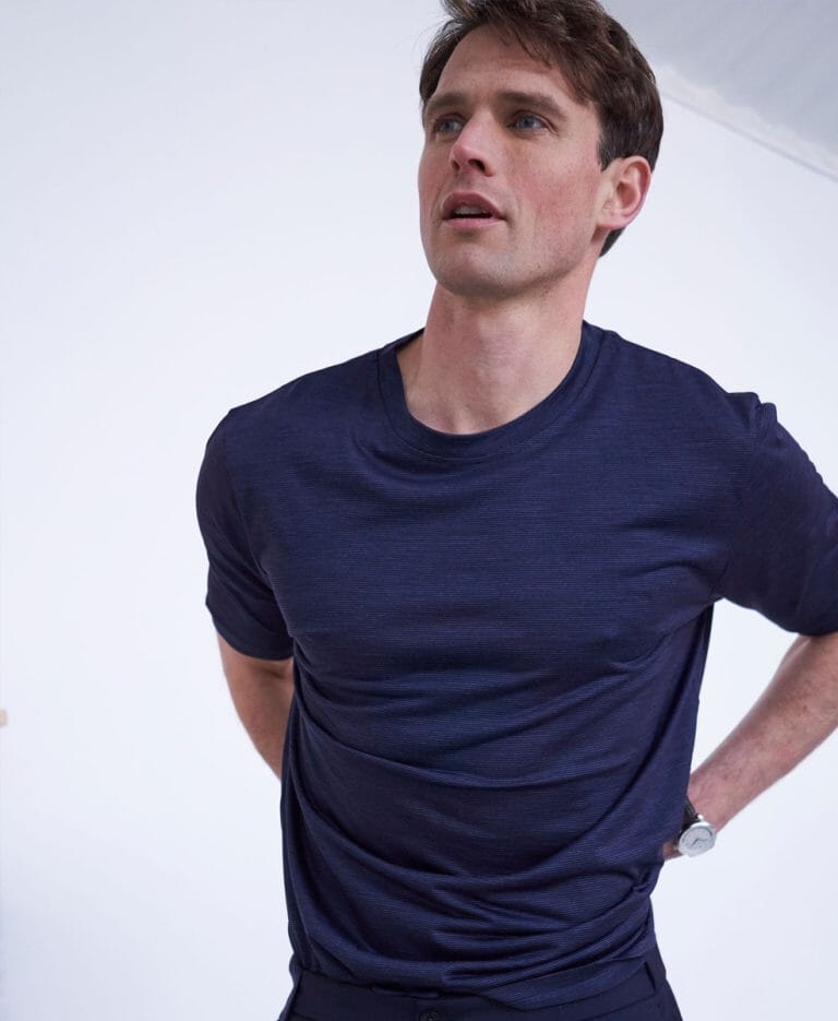 The best luxury t-shirt brands for everyday elegance | OPUMO Magazine