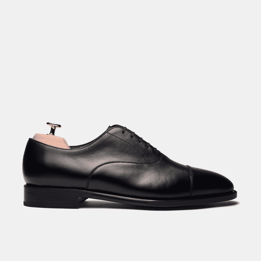 The best Oxford shoes for men + how to wear them | OPUMO Magazine