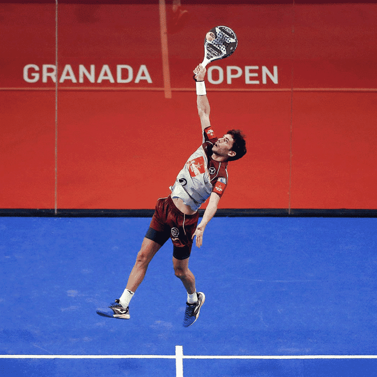 A guide to padel: what is it and how do you play? | OPUMO Magazine