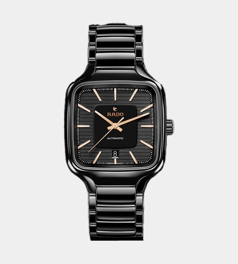 Best men's square watches to buy in 2025 | OPUMO Magazine
